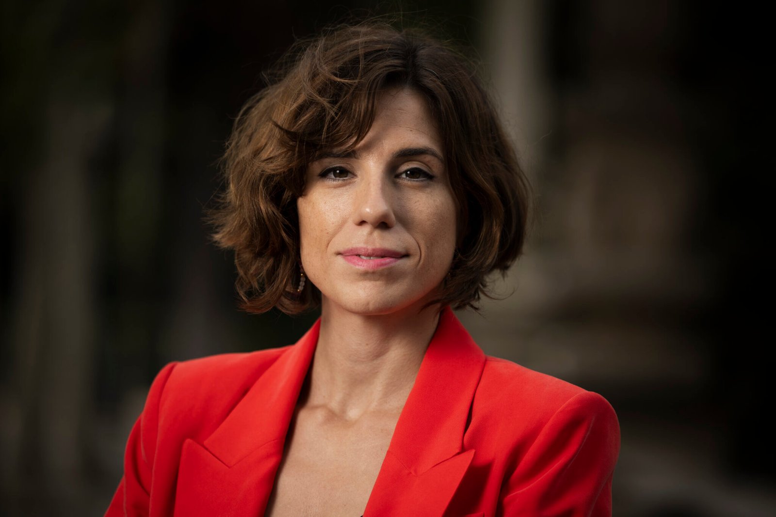 Dr. Vânia de la Fuente-Núñez - Menoglobal